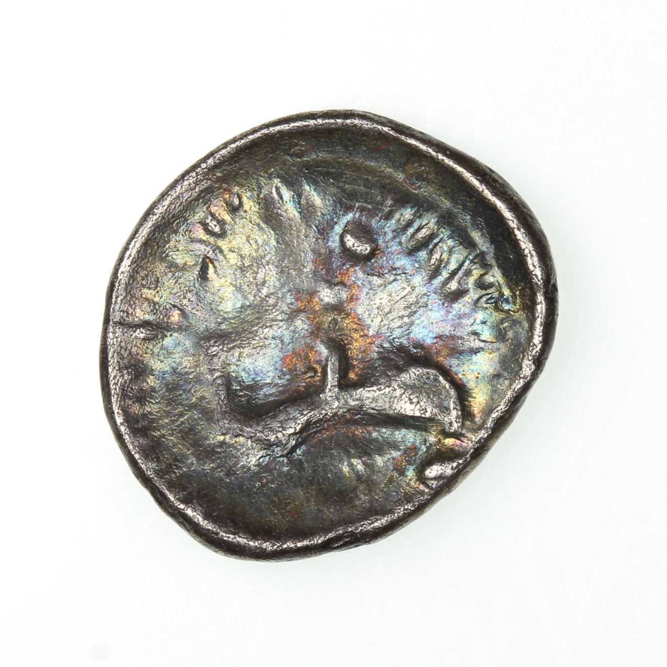 Atrebates & Regini Coins for Sale | Iron Age and Celtic | Silbury Coins ...