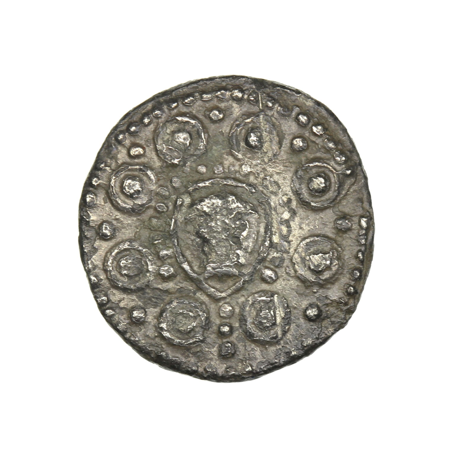 Early Saxon Coins for Sale | Antique Coins | Silbury Coins : Silbury Coins