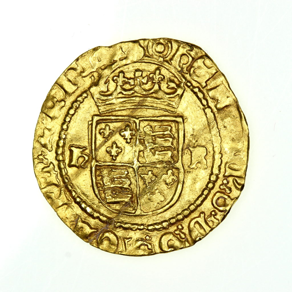 Medieval Gold Coins Archives - Silbury Coins : Silbury Coins
