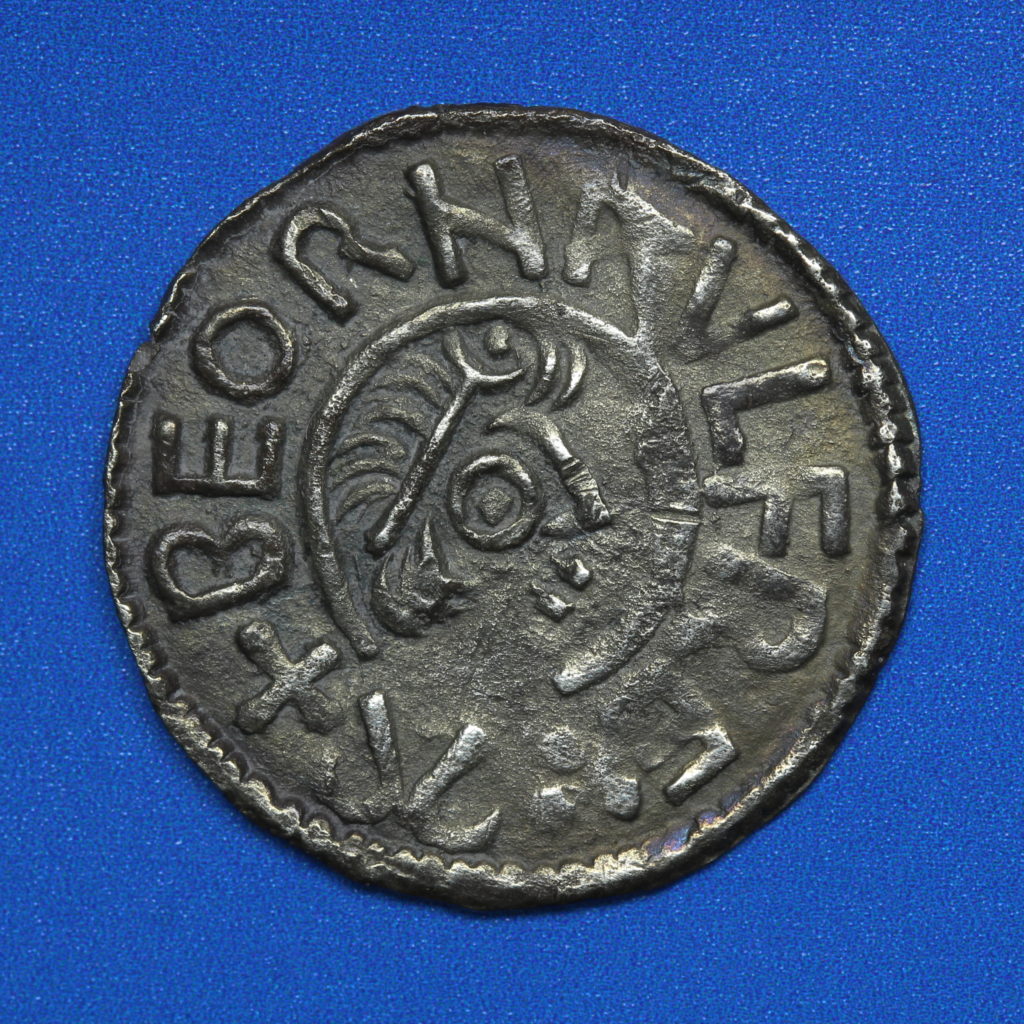 Middle Saxon Coins for Sale | Antique Coins | Silbury Coins : Silbury Coins