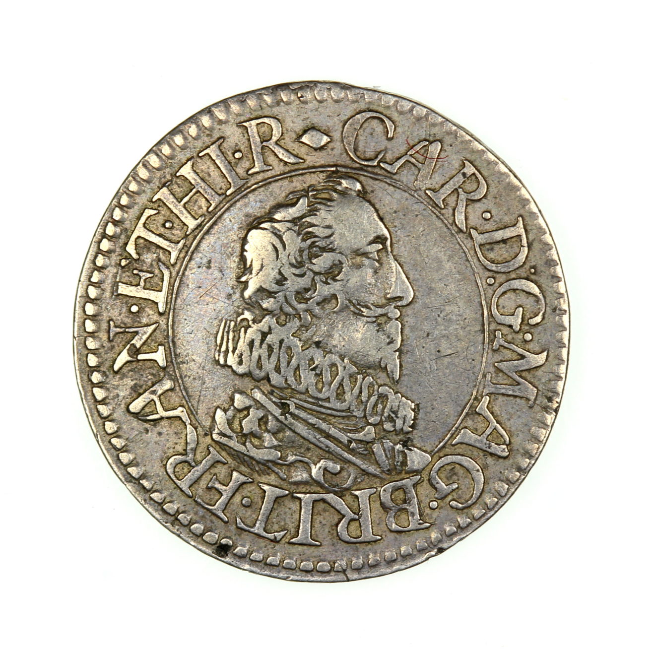 Milled & Shipwreck Coins Archives - Silbury Coins : Silbury Coins