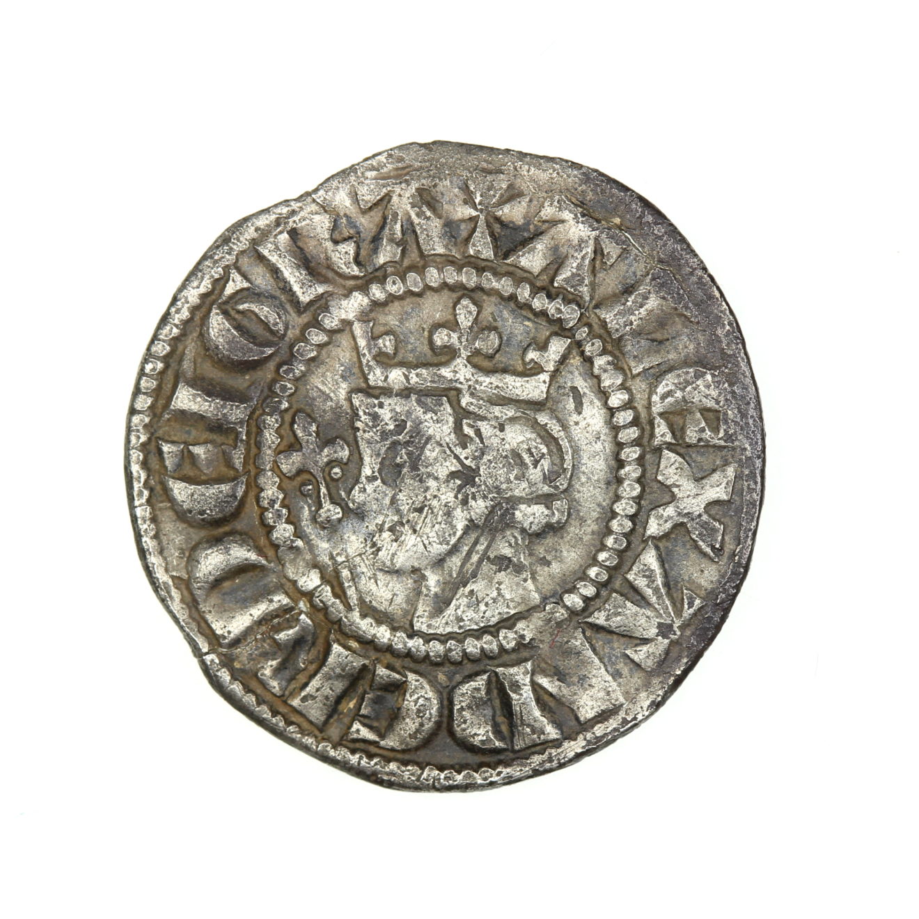 Scotland Archives - Silbury Coins : Silbury Coins