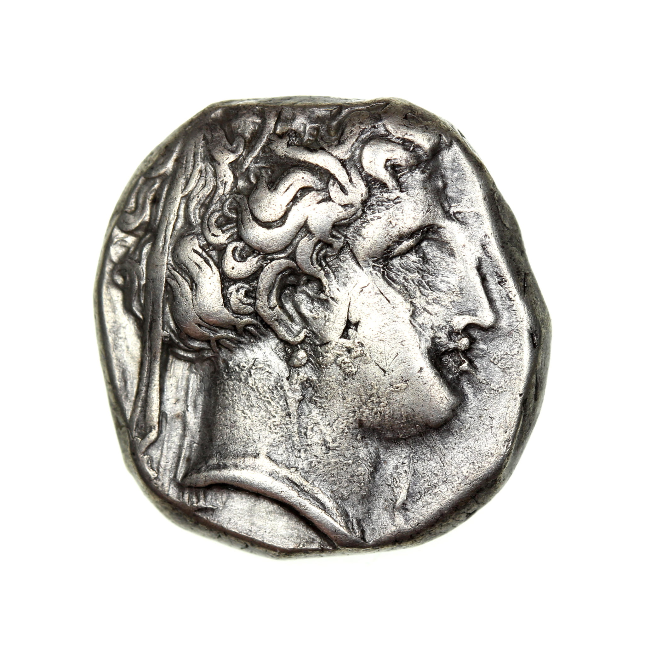 Greek Coins For Sale - Silbury Coins : Silbury Coins