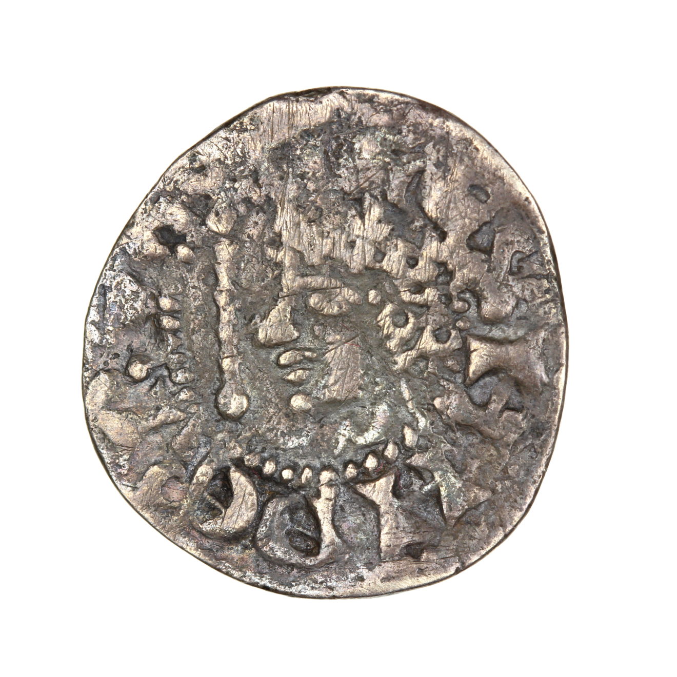 Scotland Archives - Silbury Coins : Silbury Coins