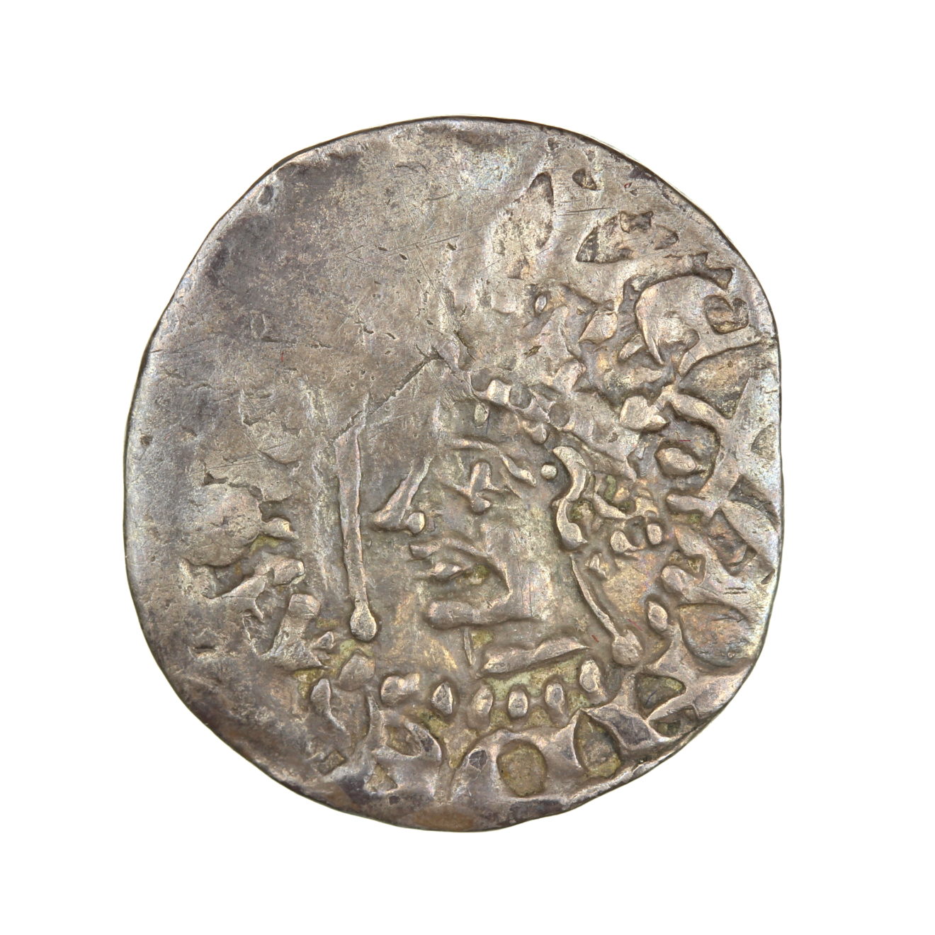 Scotland Archives - Silbury Coins : Silbury Coins