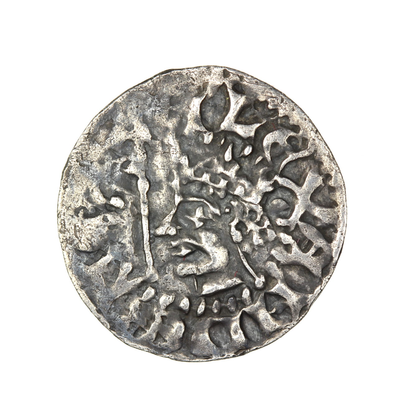 Scotland Archives - Silbury Coins : Silbury Coins