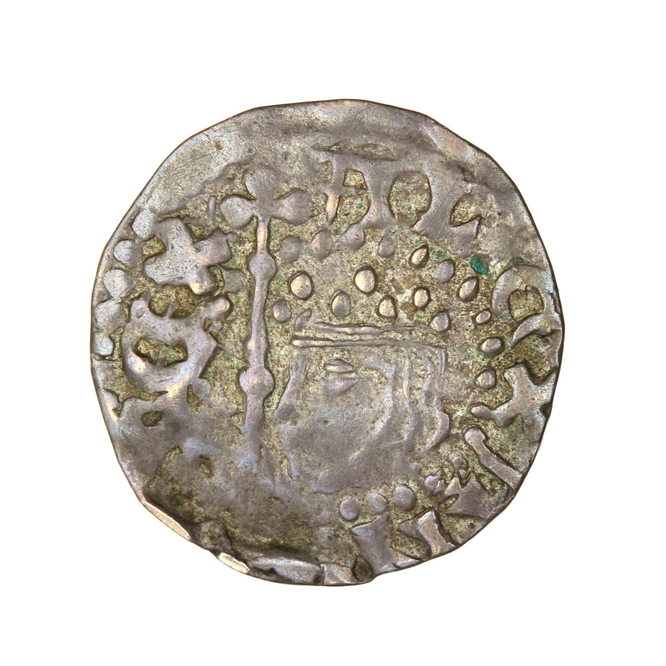 Scotland Archives - Silbury Coins : Silbury Coins