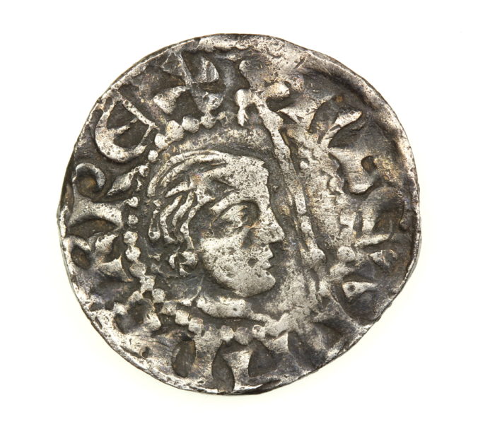 Scotland Alexander III AD 1249-1286 Silver Penny, Roxburgh mint ...