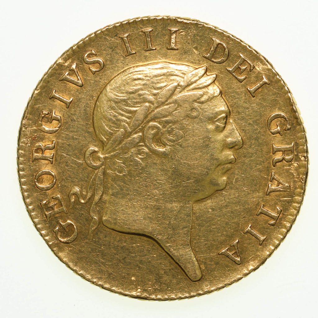 Milled Gold Coins Archives - Silbury Coins : Silbury Coins