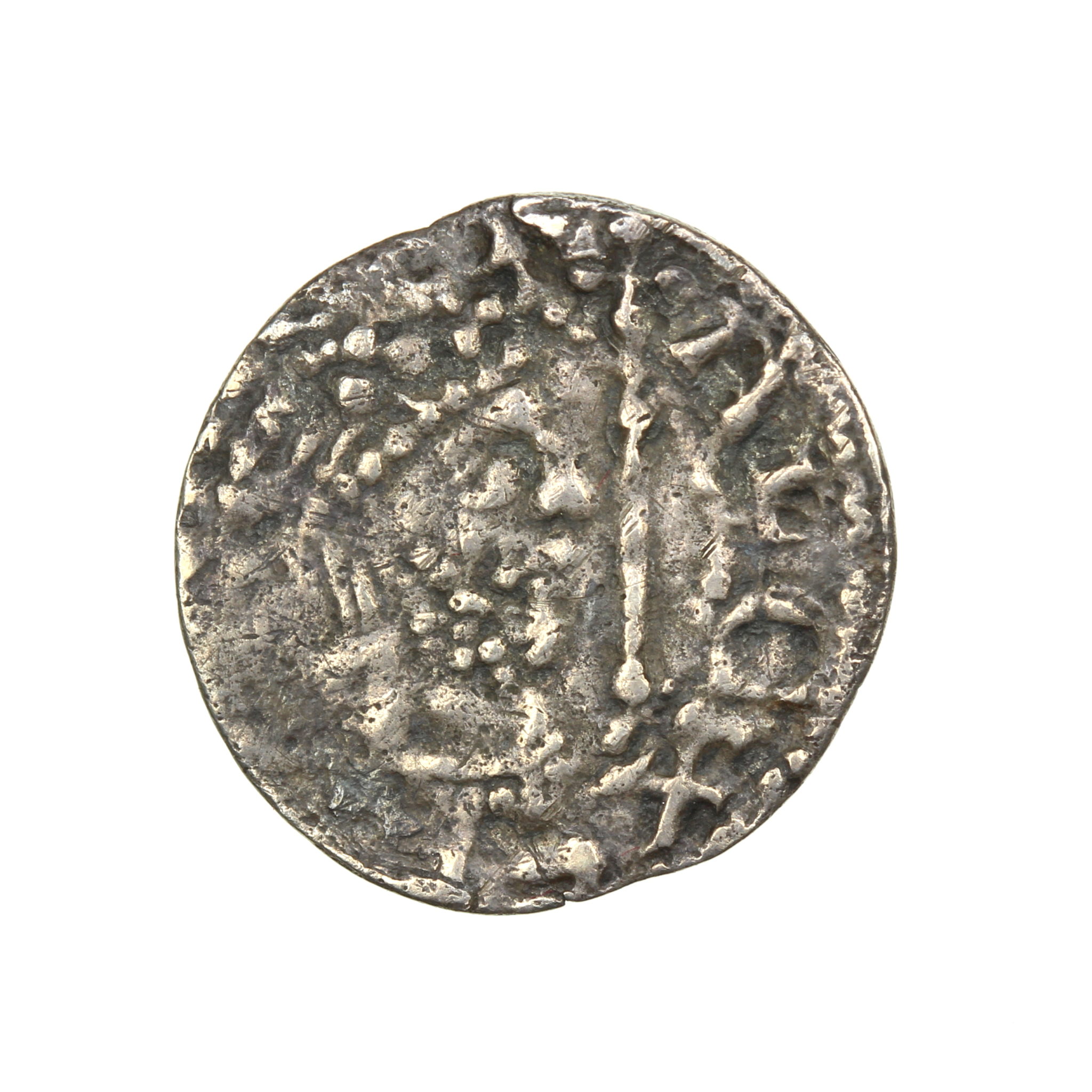 An Introduction to Early Scottish Coinage - Silbury Coins : Silbury Coins
