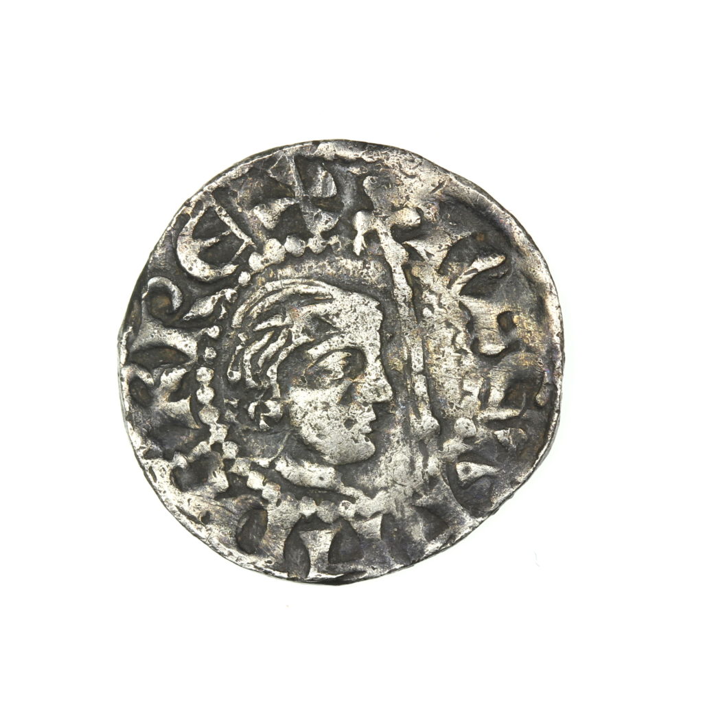 An Introduction to Early Scottish Coinage - Silbury Coins : Silbury Coins