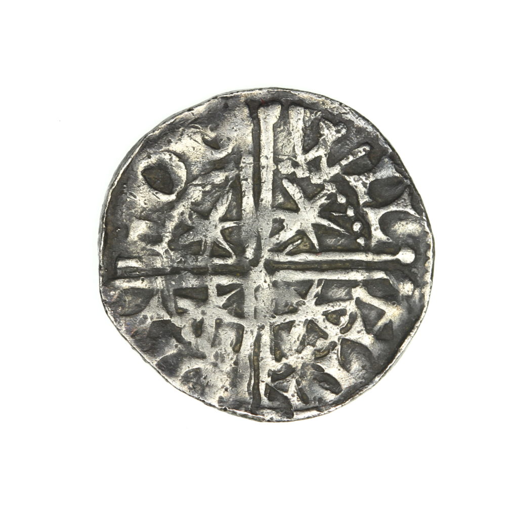 An Introduction to Early Scottish Coinage - Silbury Coins : Silbury Coins