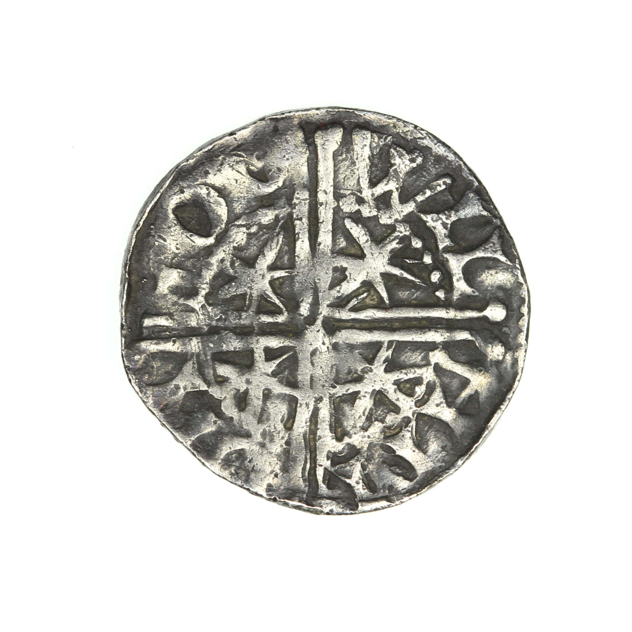 An Introduction to Early Scottish Coinage - Silbury Coins : Silbury Coins