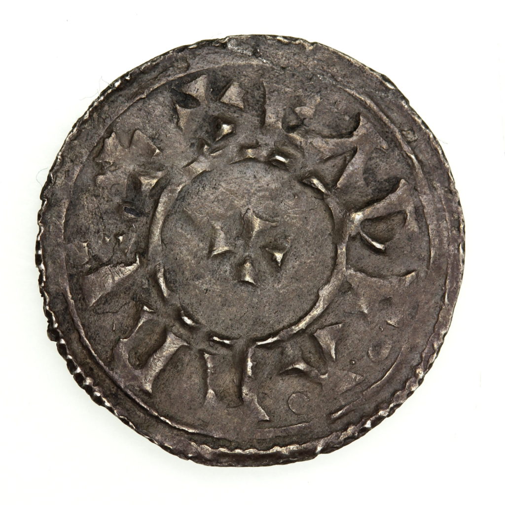 Middle Saxon Coins for Sale | Antique Coins | Silbury Coins : Silbury Coins
