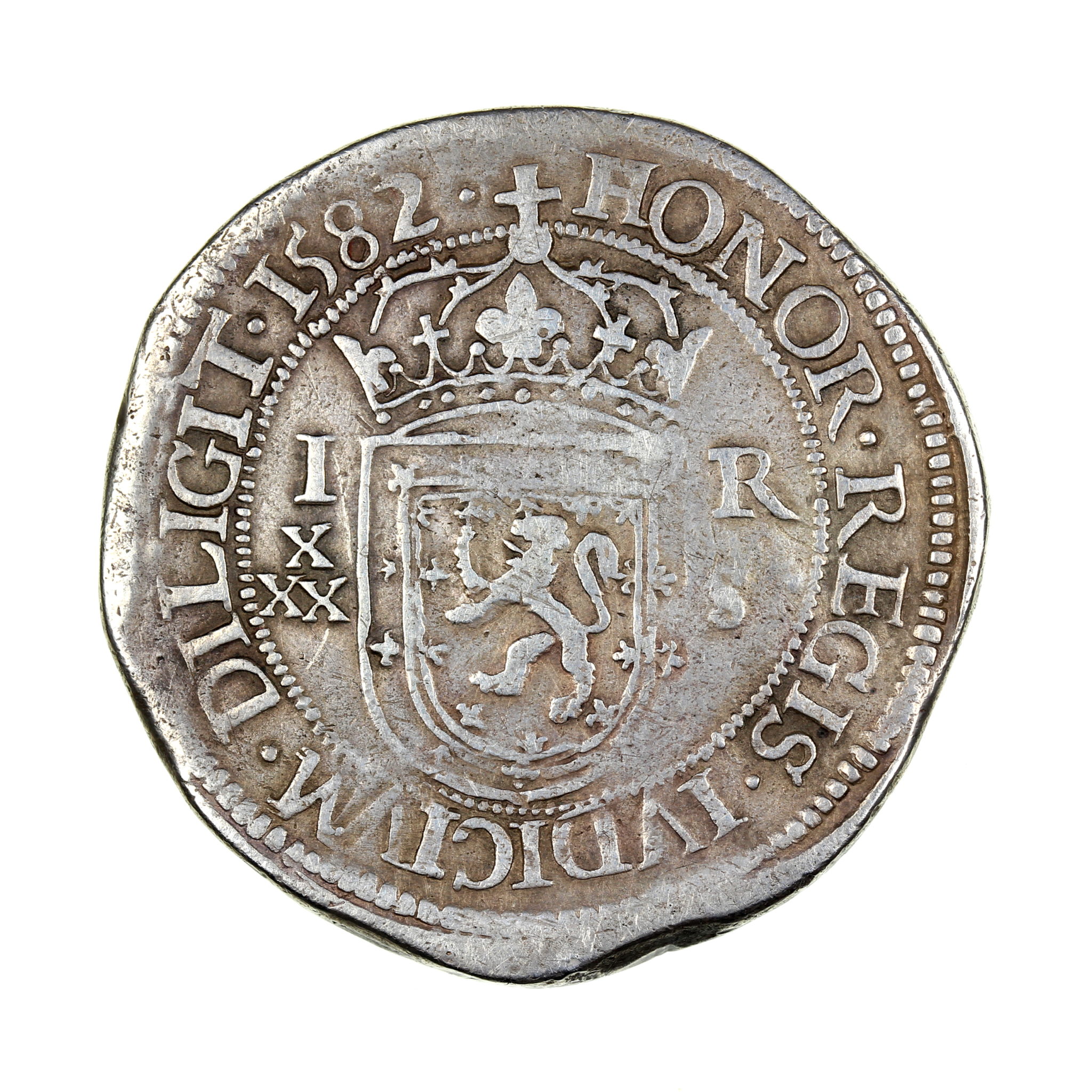The Scottish coinage of James VI and Charles I - Silbury Coins ...