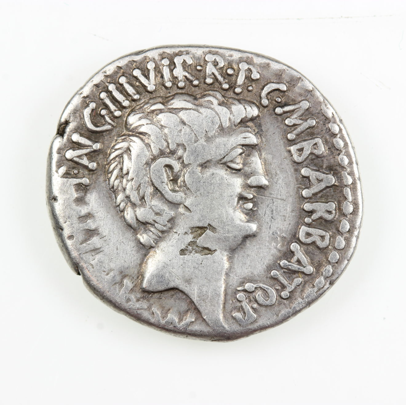 Imperatorial Roman Coins for Sale | Antique Coins | Silbury Coins ...