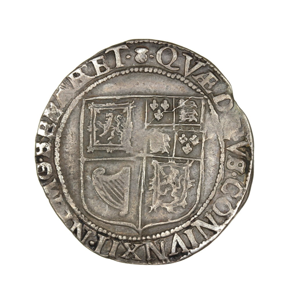 The Scottish coinage of James VI and Charles I - Silbury Coins ...