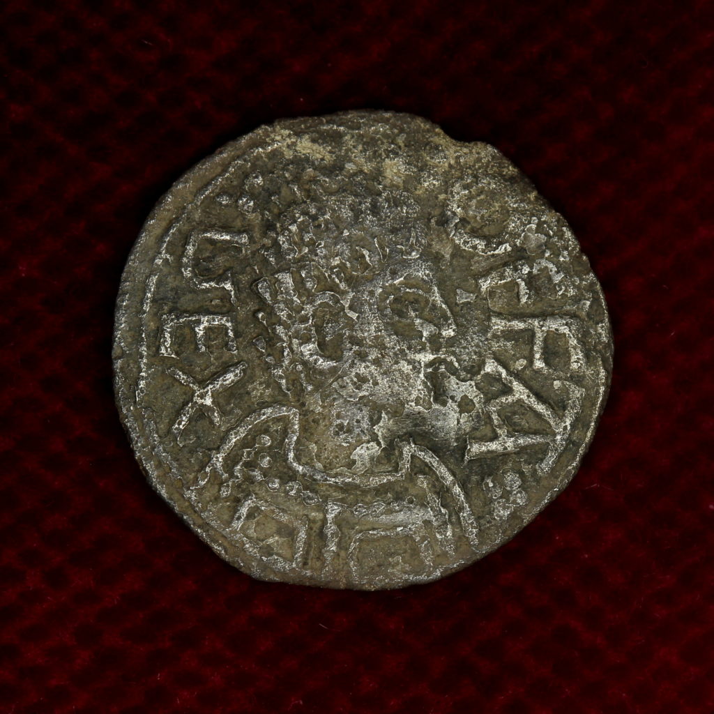 Kings of Mercia Offa AD 757-796 Silver Penny - Silbury Coins : Silbury ...