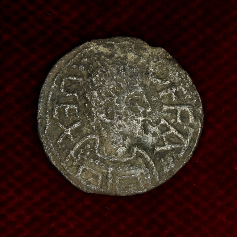 Kings of Mercia Offa AD 757-796 Silver Penny - Silbury Coins : Silbury ...