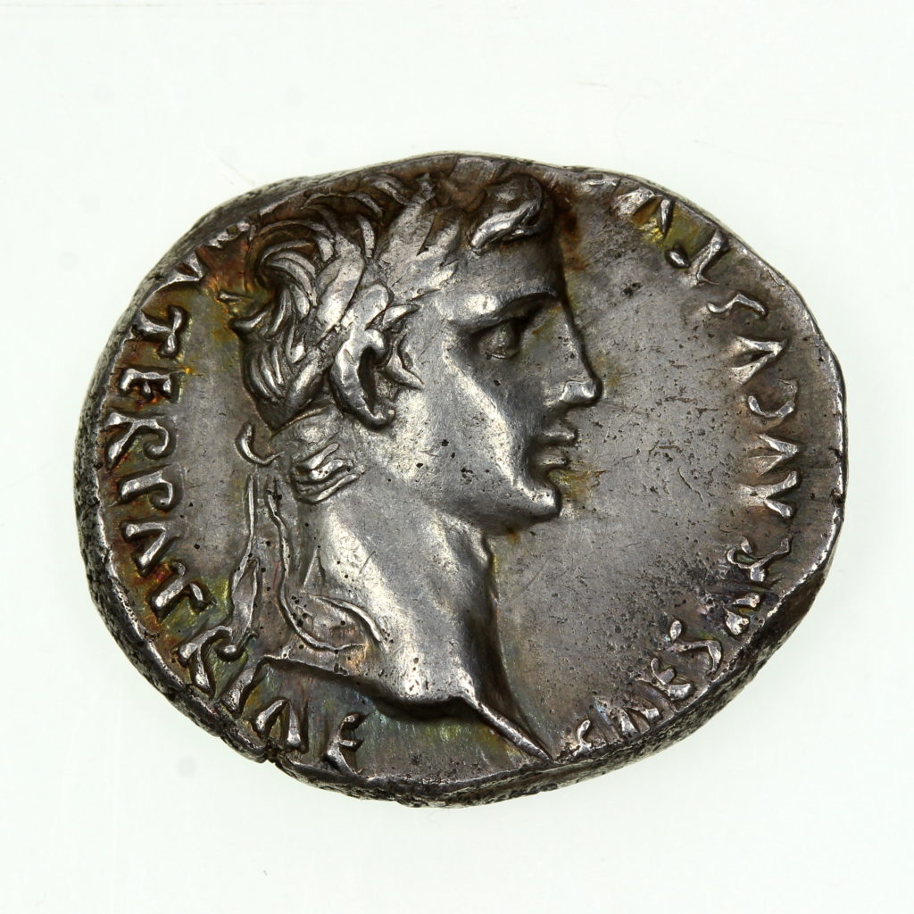 Imperial Roman Coins for Sale | Antique Coins | Silbury Coins : Silbury ...