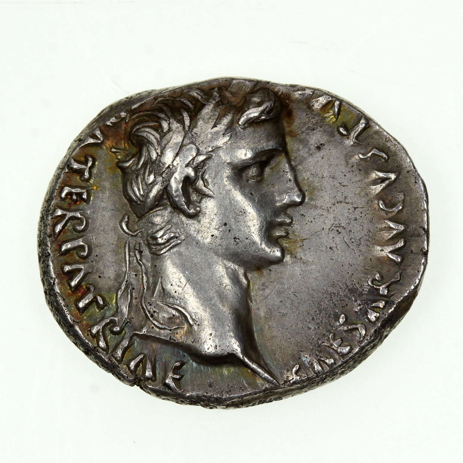 Roman and Byzantine Coins for Sale | Antique Coins | Silbury Coins ...
