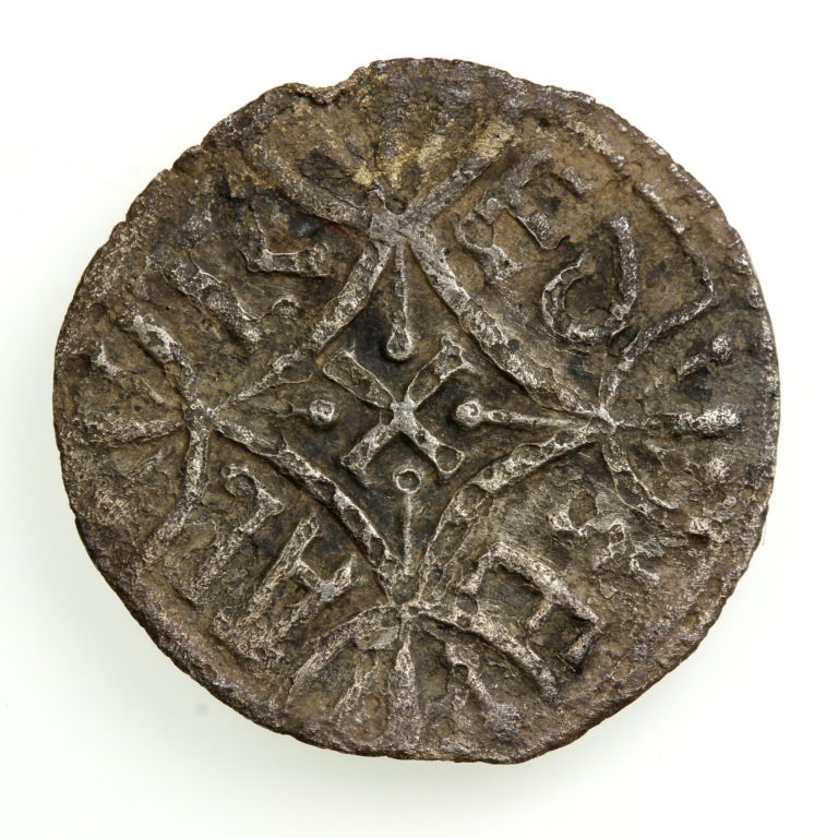 Kings of Mercia Offa AD 757-796 Silver Penny - Silbury Coins : Silbury ...