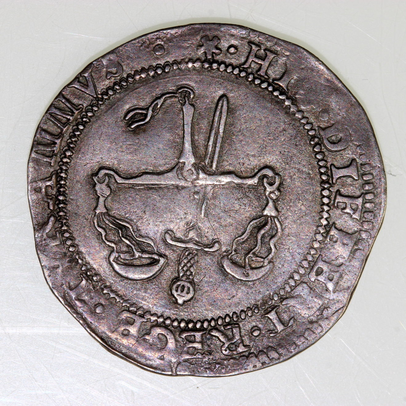 The Scottish coinage of James VI and Charles I - Silbury Coins ...