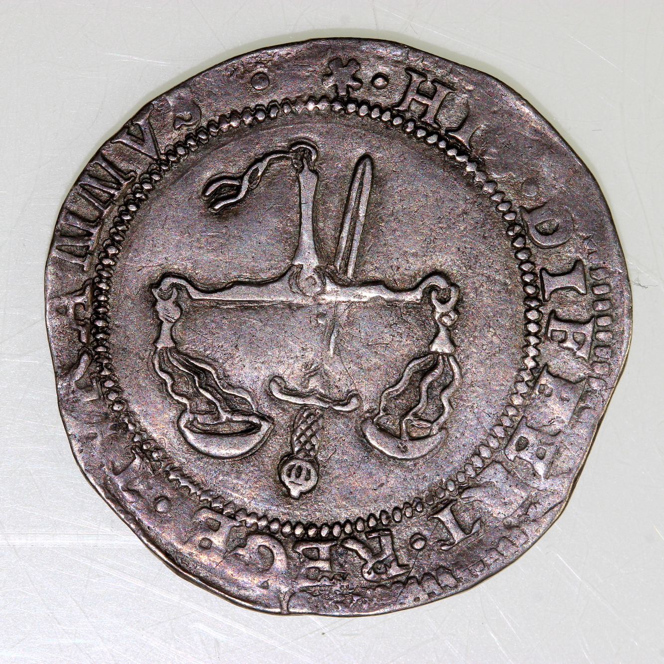 The Scottish coinage of James VI and Charles I - Silbury Coins ...