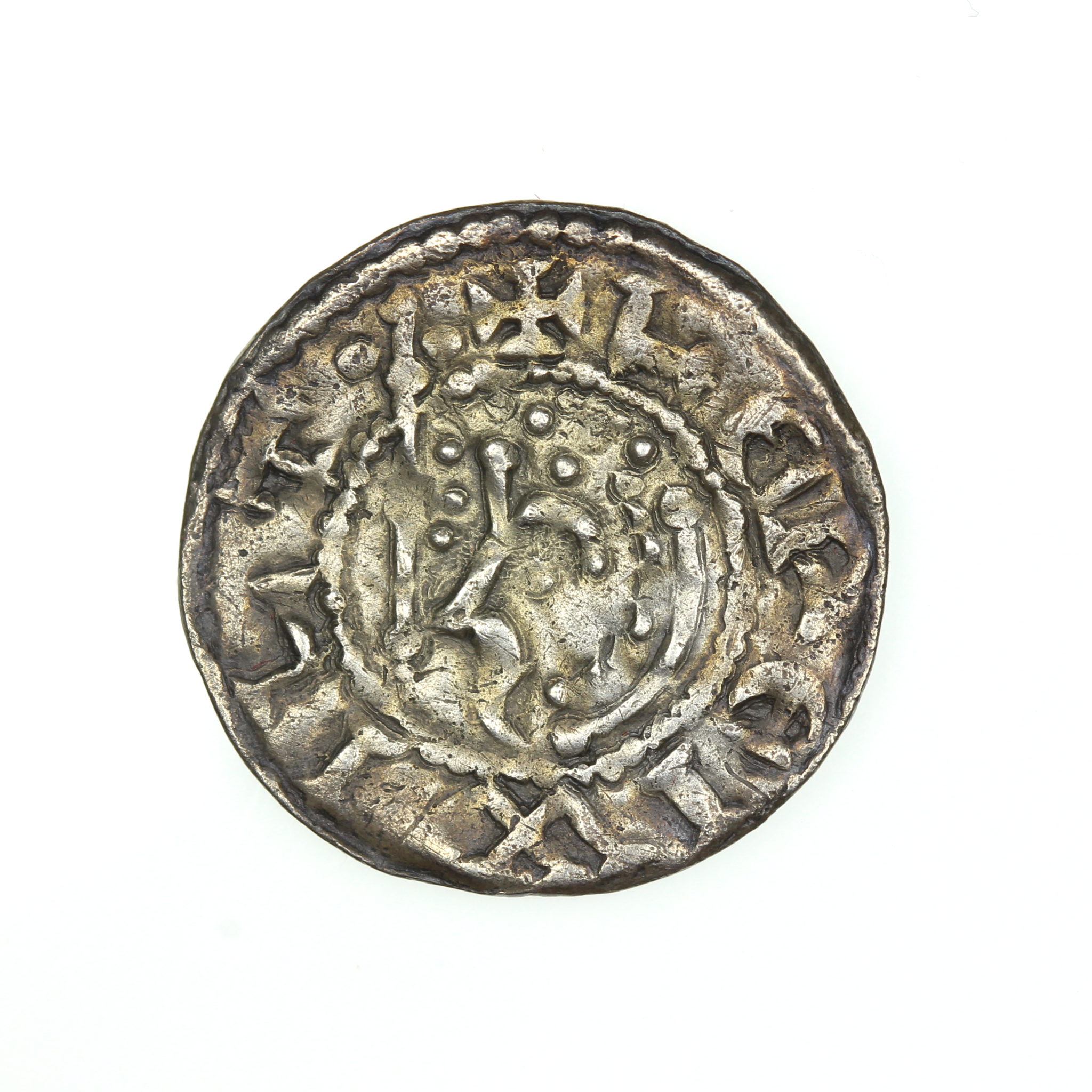 An Introduction to Early Scottish Coinage - Silbury Coins : Silbury Coins