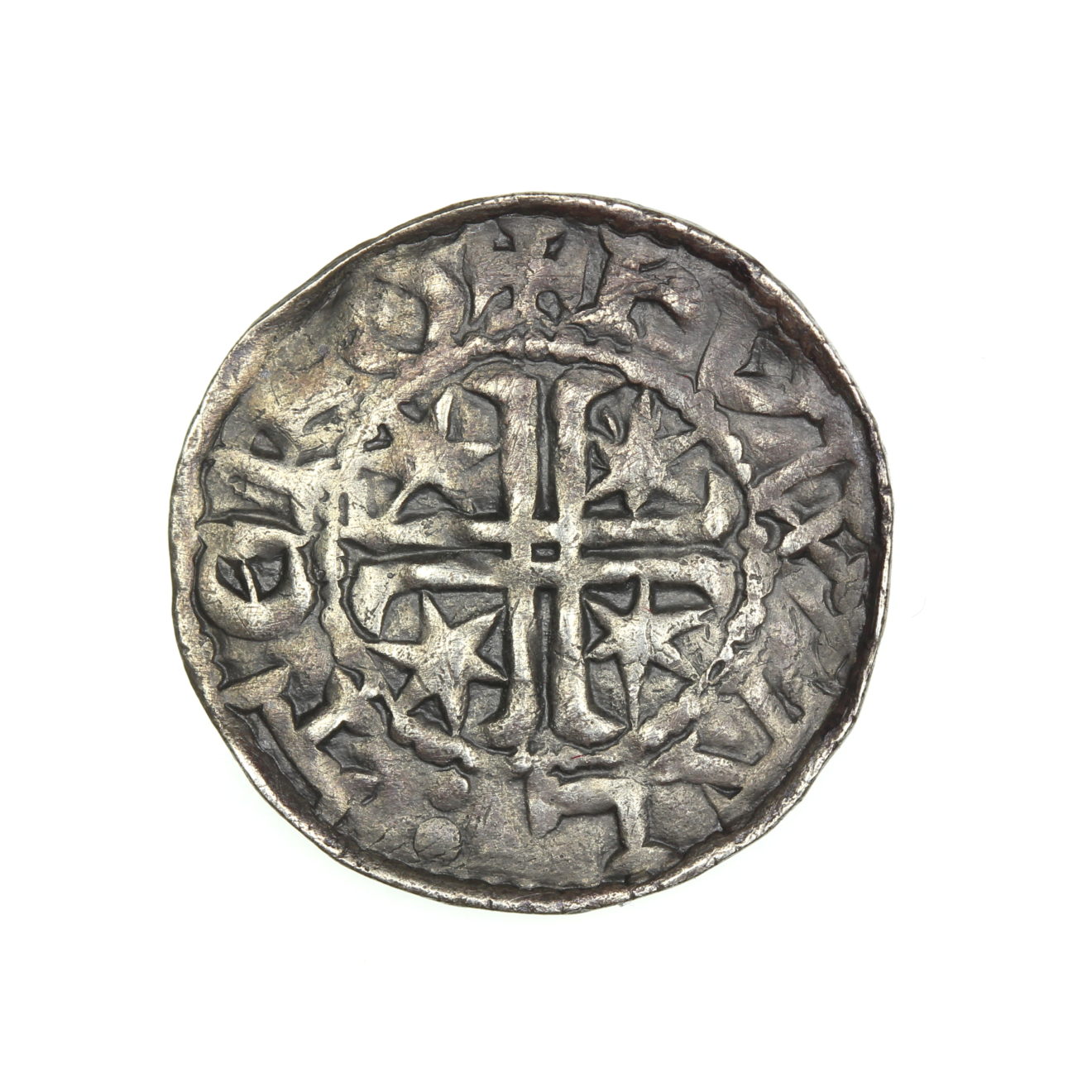 An Introduction to Early Scottish Coinage - Silbury Coins : Silbury Coins