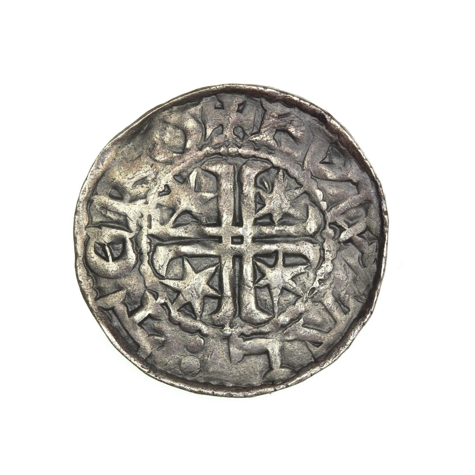 An Introduction to Early Scottish Coinage - Silbury Coins : Silbury Coins