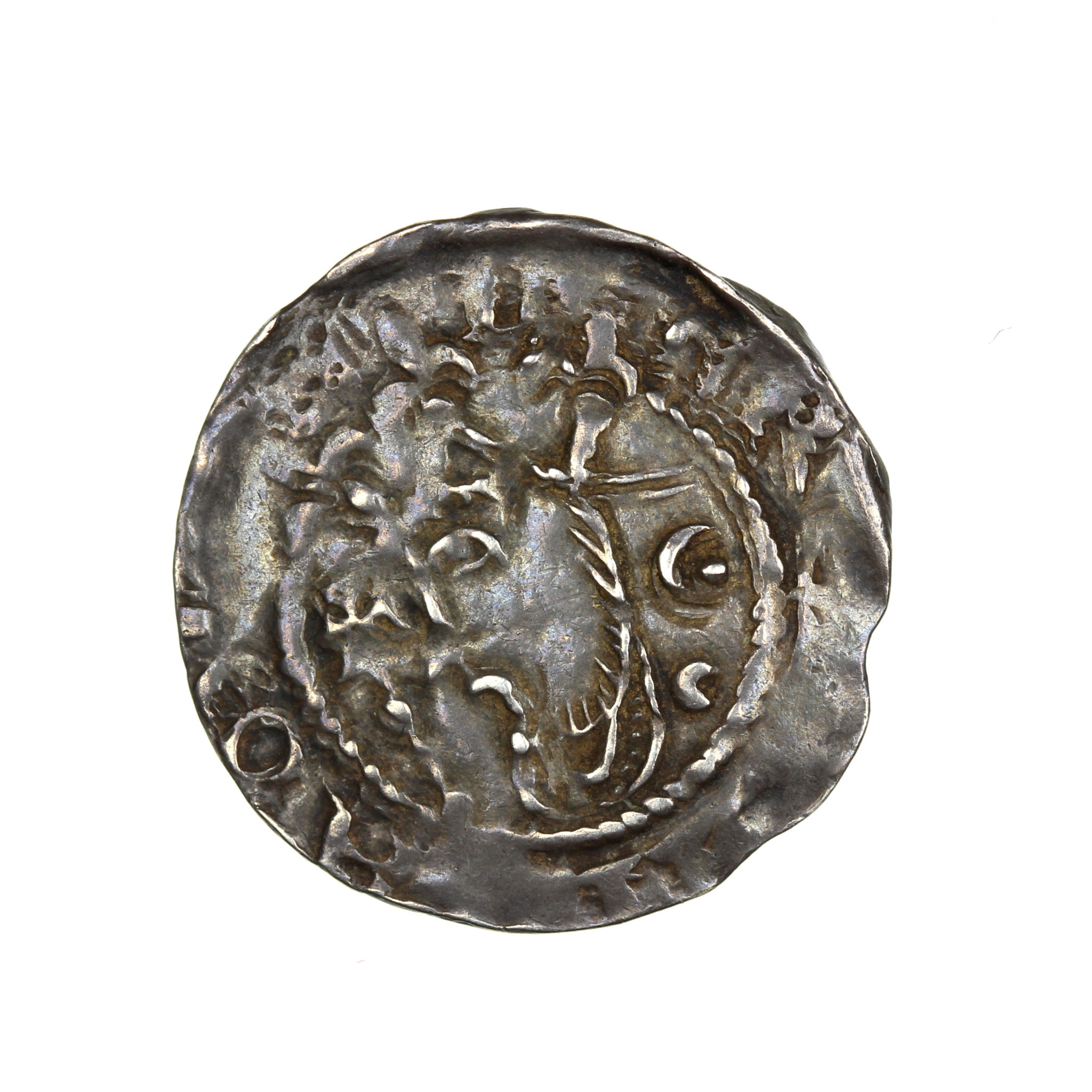 An Introduction to Early Scottish Coinage - Silbury Coins : Silbury Coins