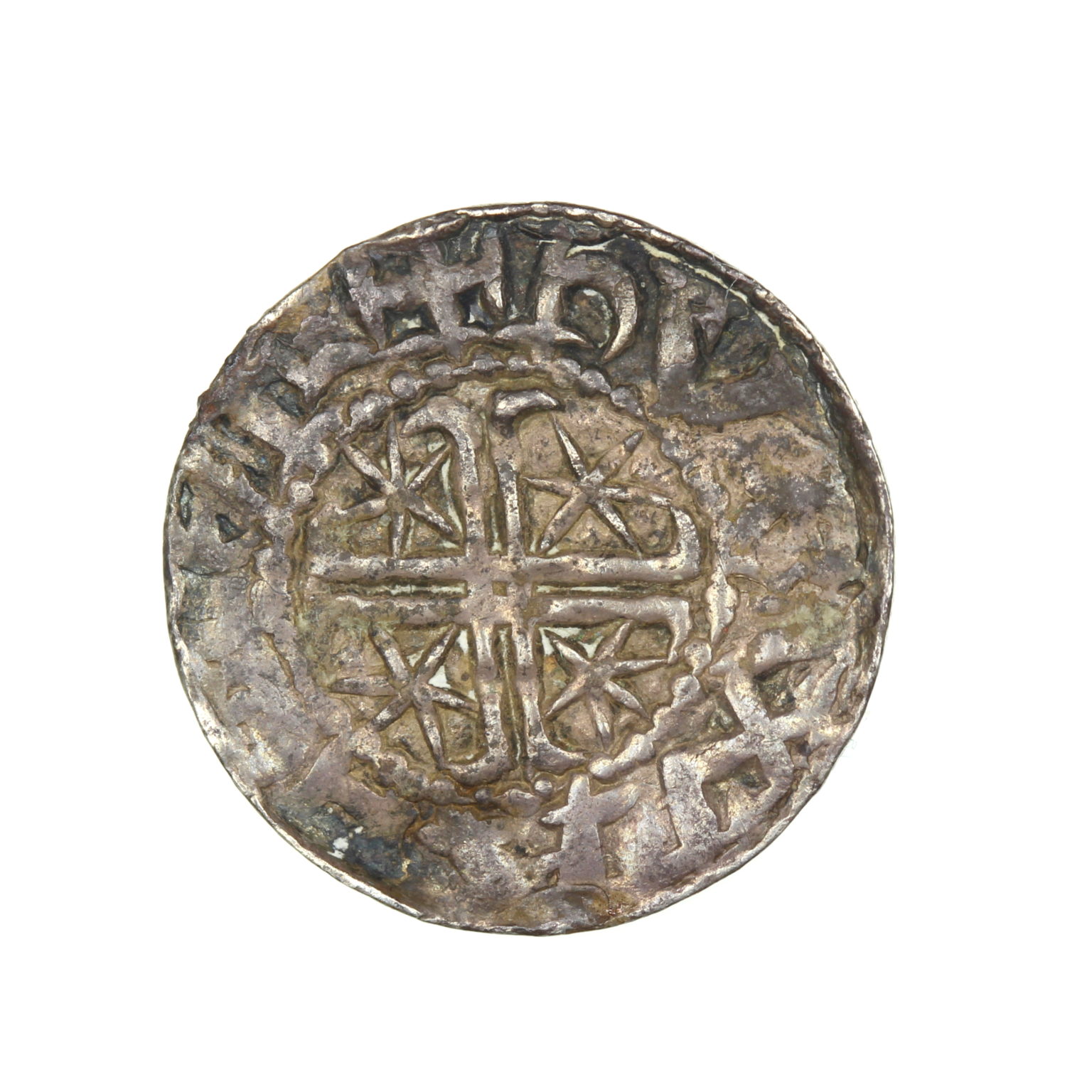 An Introduction to Early Scottish Coinage - Silbury Coins : Silbury Coins