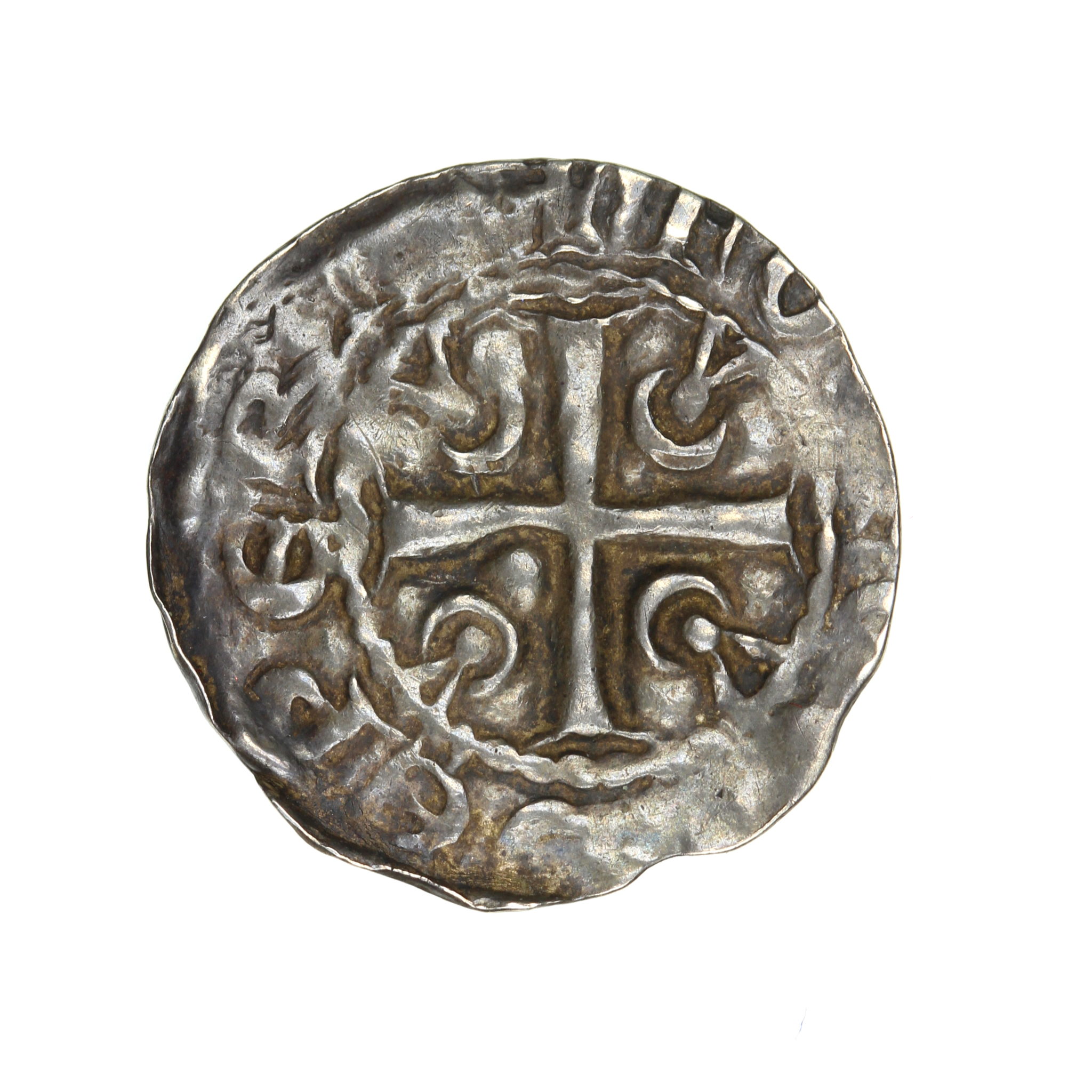 An Introduction to Early Scottish Coinage - Silbury Coins : Silbury Coins