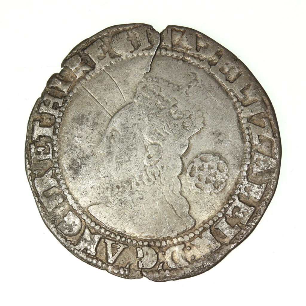 House of Tudor AD 1485-1603 Archives - Page 2 of 2 - Silbury Coins ...