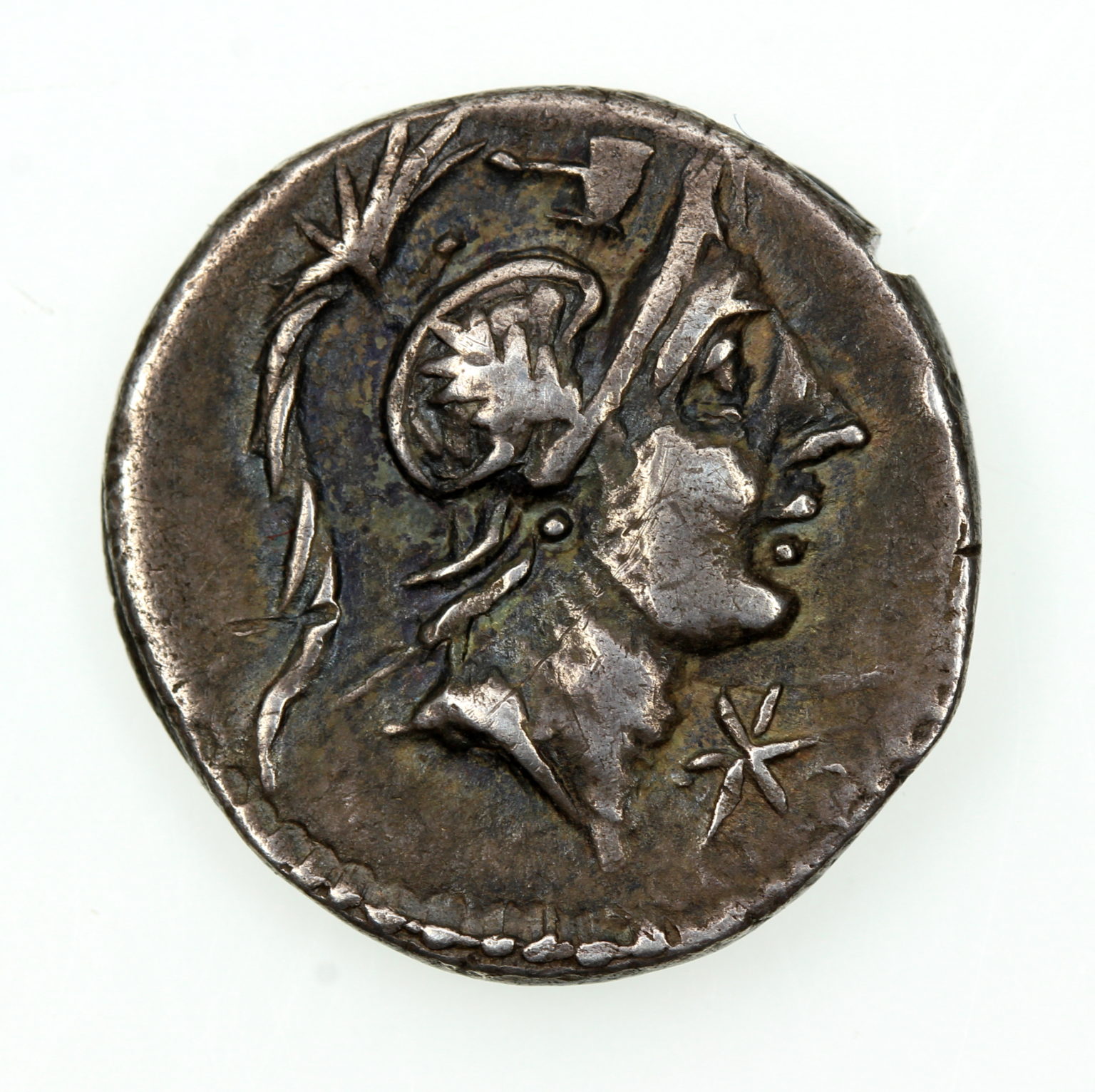 Republican Roman Coins for Sale | Antique Coins | Silbury Coins ...