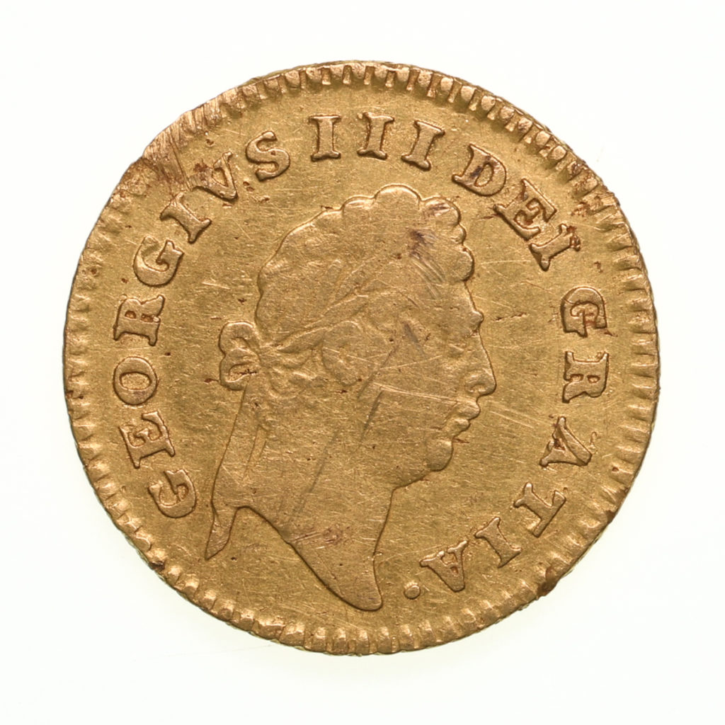 Milled Gold Coins Archives - Silbury Coins : Silbury Coins