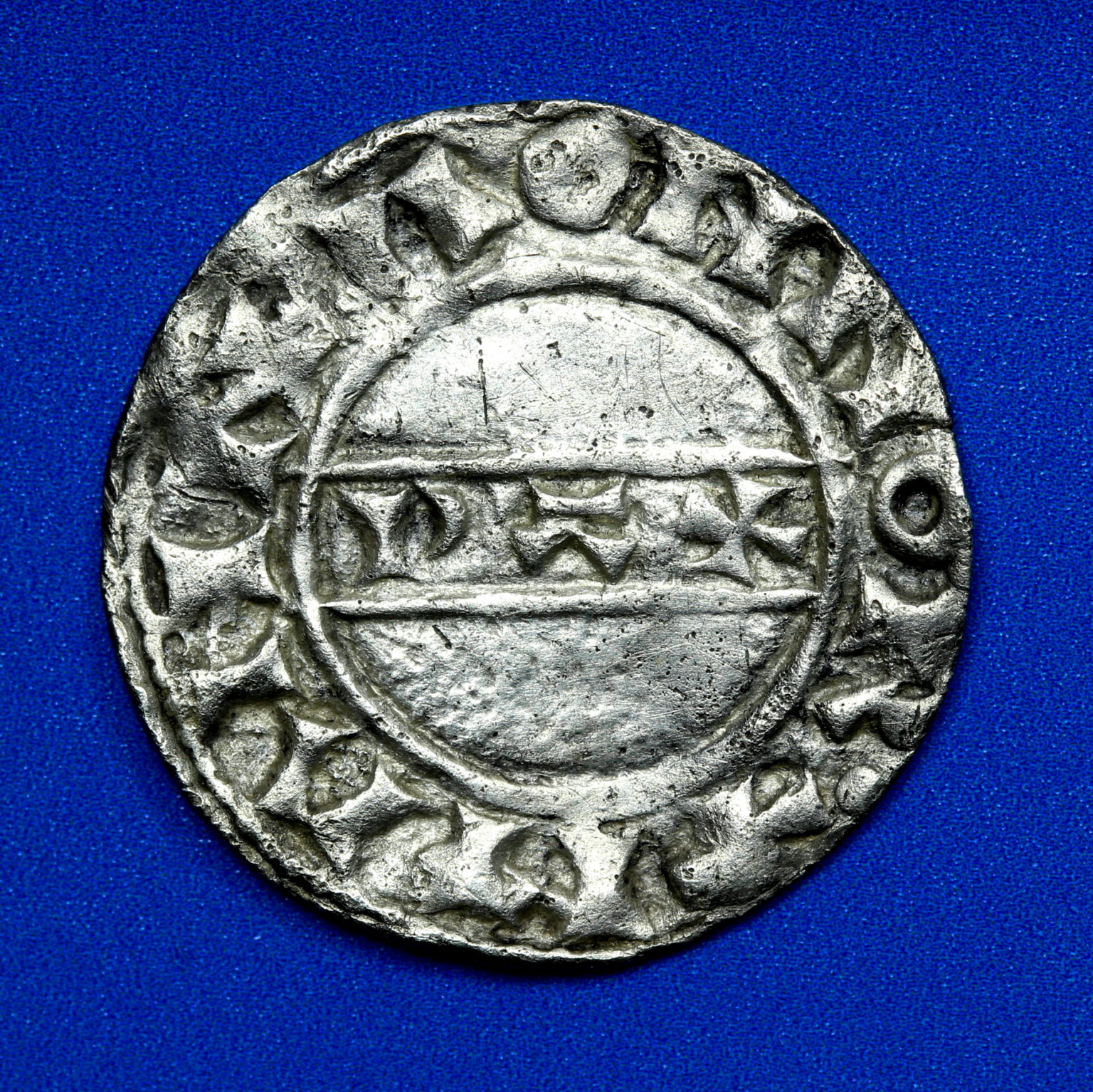 Harold II AD 1066 Silver Penny - Silbury Coins : Silbury Coins