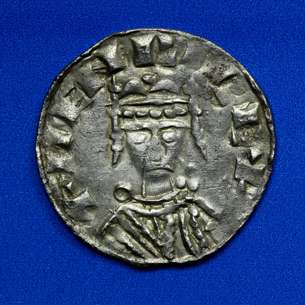 Henry I AD 1100-1135 Silver Penny - Silbury Coins : Silbury Coins