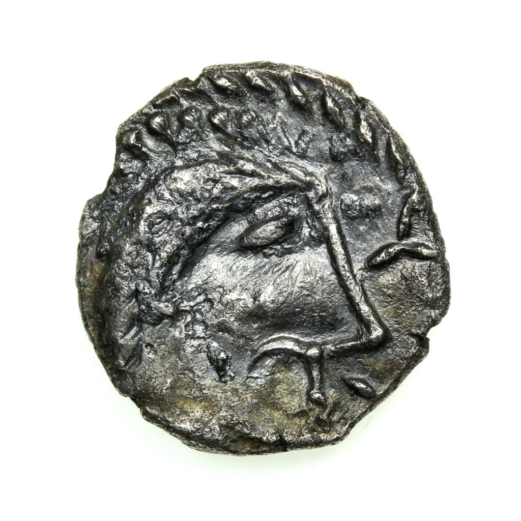 Iceni Coins for Sale | Iron Age and Celtic | Silbury Coins : Silbury Coins