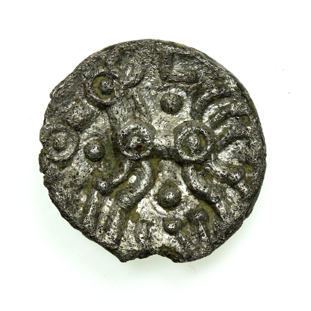 Dobunni and East Wilts Coins for Sale | Iron Age and Celtic | Silbury ...