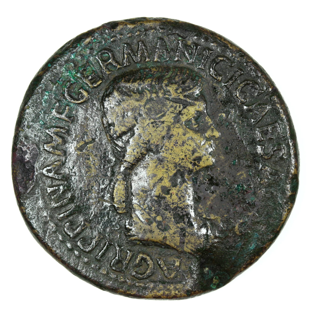 Imperial Roman Coins for Sale | Antique Coins | Silbury Coins : Silbury ...