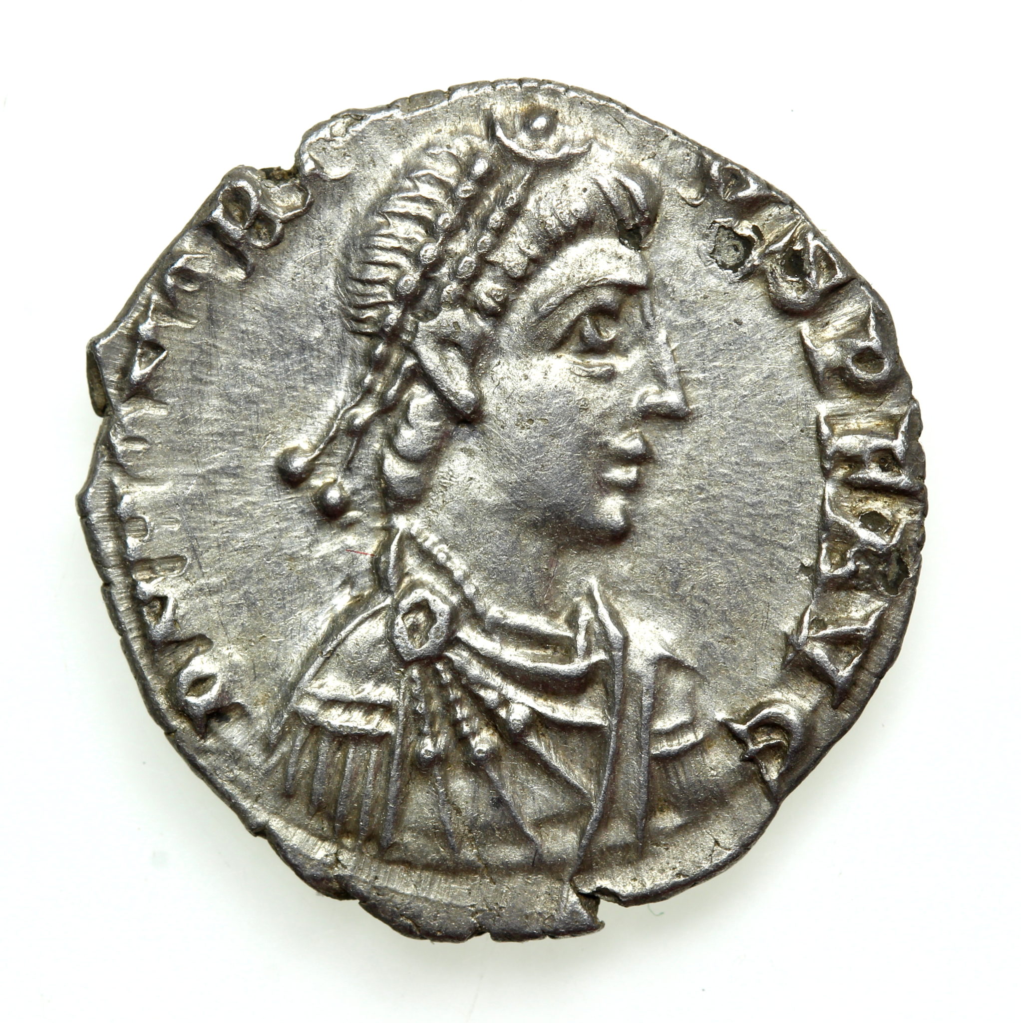 The Colkirk Hoard of Late Roman Silver Coins Archives - Silbury Coins ...