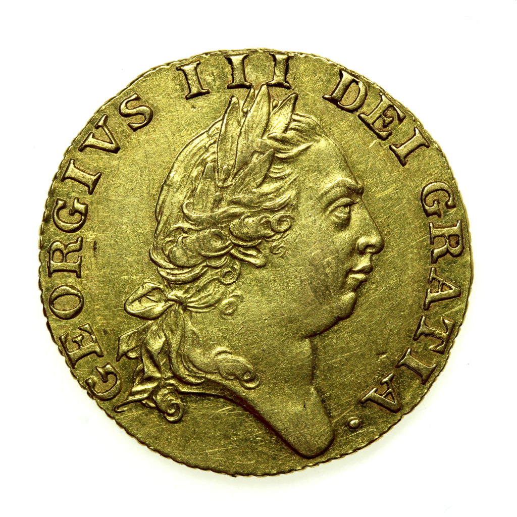 Milled & Shipwreck - Sold Archives - Silbury Coins : Silbury Coins