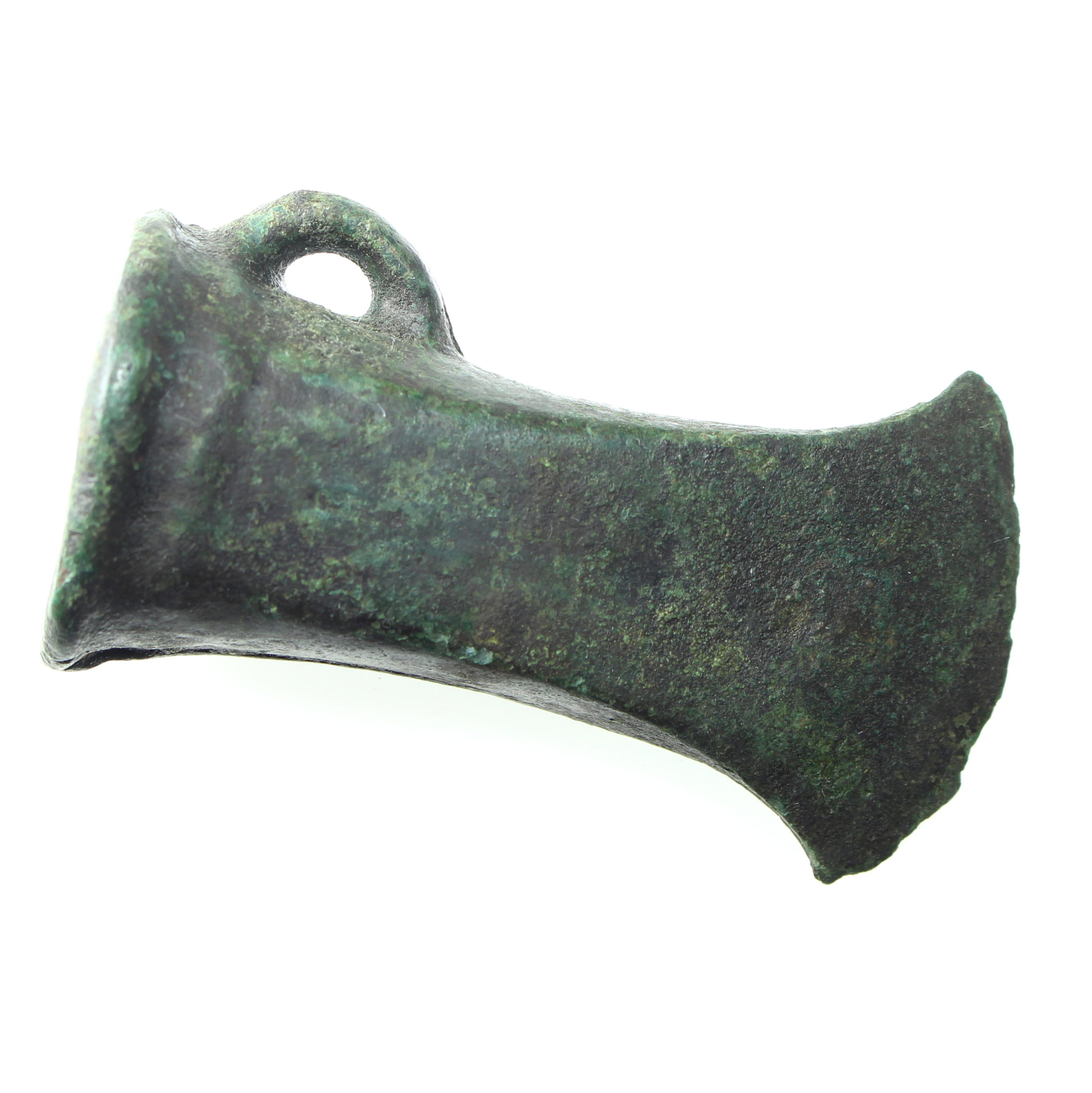 Bronze Age Bronze Socketed Axe Head 700-600 BC - Silbury Coins ...
