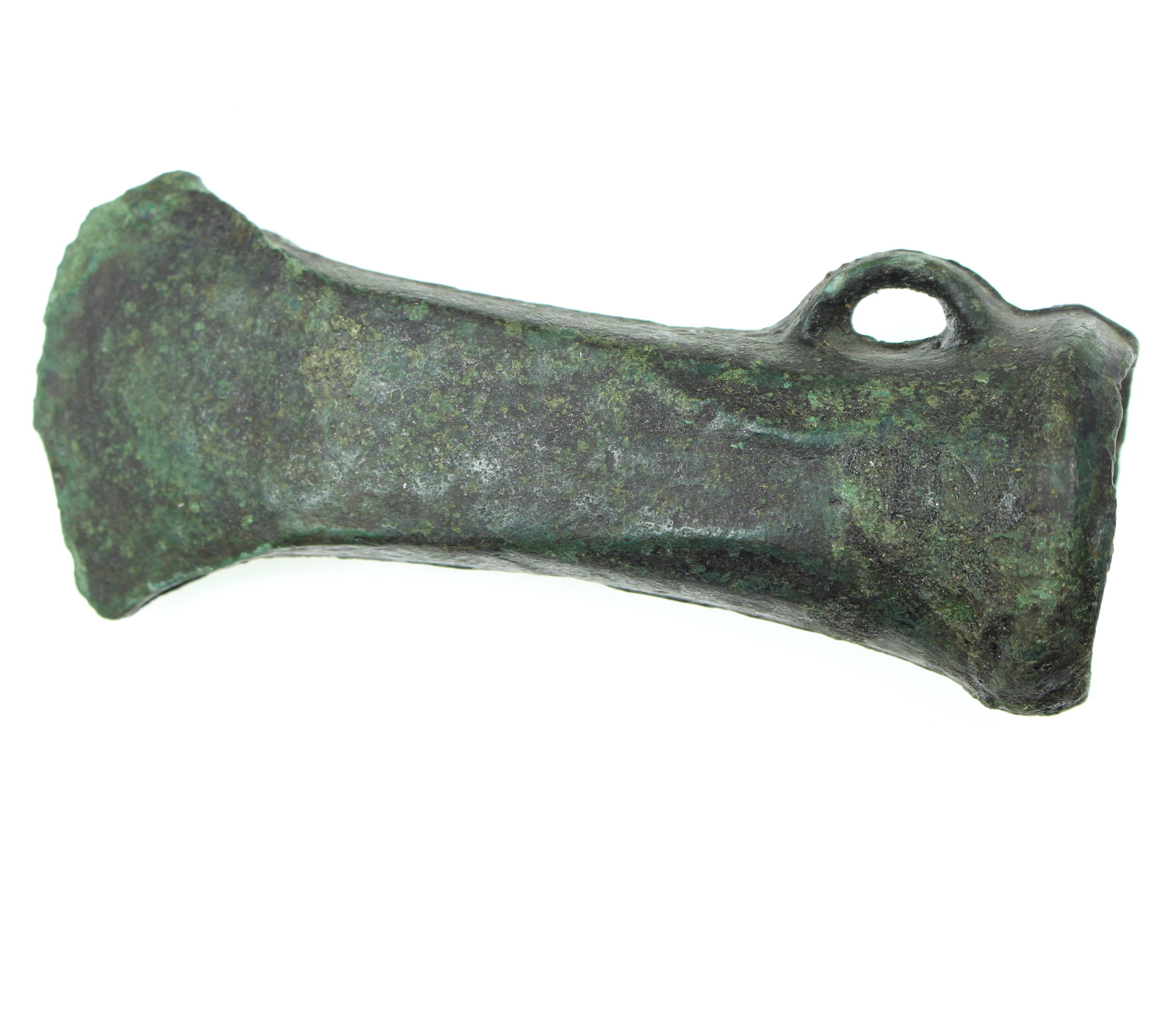 Bronze Age Bronze Socketed Axe Head 700-600 BC - Silbury Coins ...