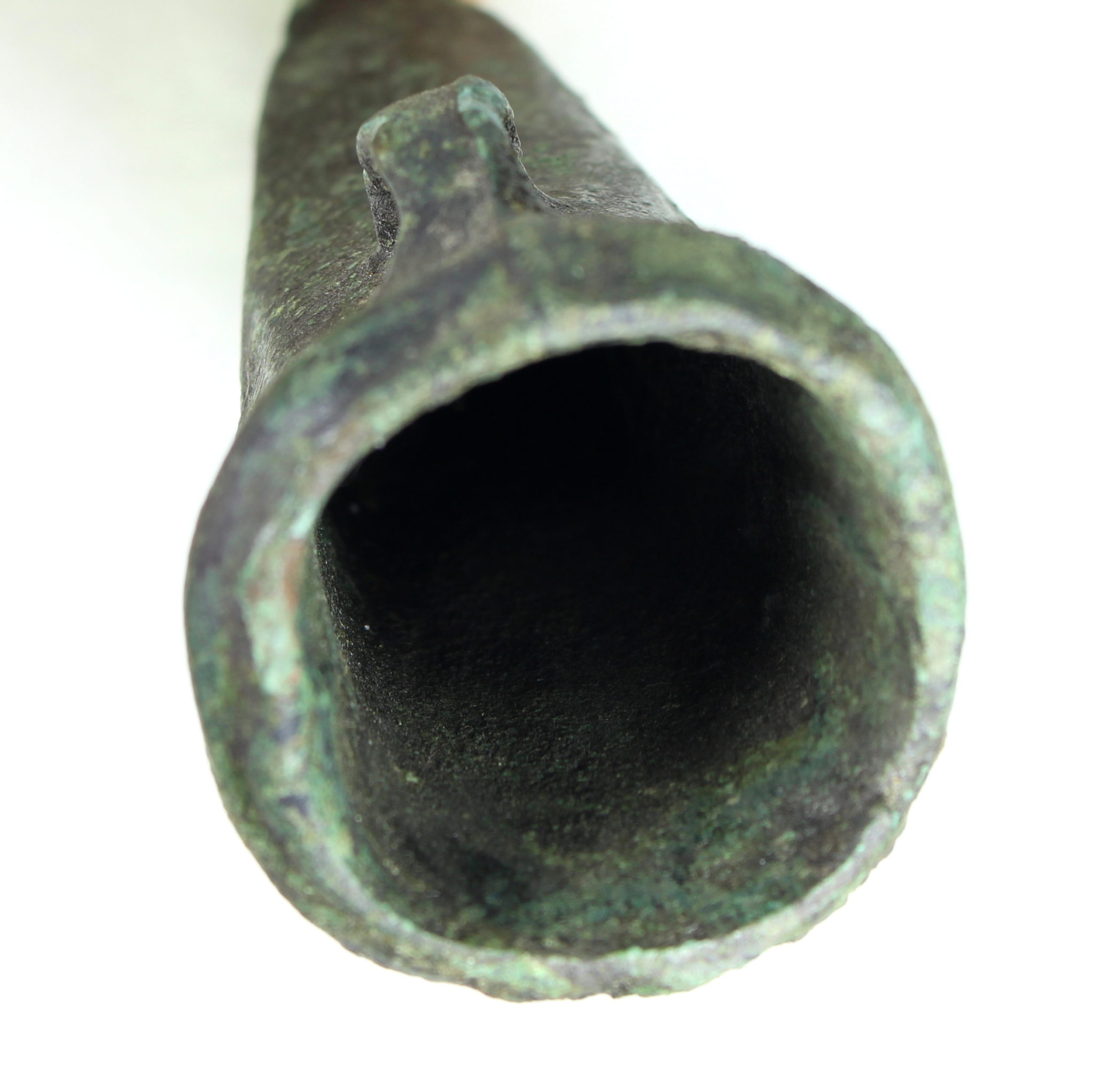 Bronze Age Bronze Socketed Axe Head 700-600 BC - Silbury Coins ...