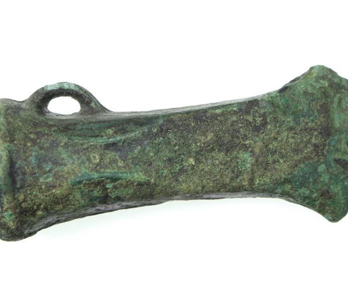 Bronze Age Bronze Socketed Axe Head 700-600 BC - Silbury Coins ...
