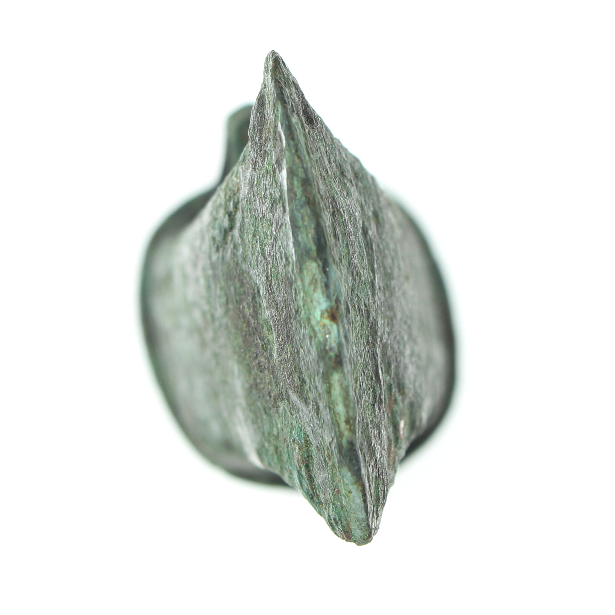 Bronze Age Bronze Socketed Axe Head 700-600 BC - Silbury Coins ...