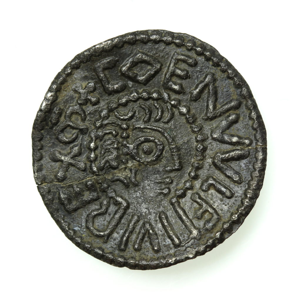 Middle Saxon Coins for Sale | Antique Coins | Silbury Coins : Silbury Coins